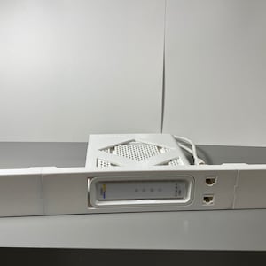 Surfboard SB8200 / SB6190 / SB6141 Cable Modem Rack Mount - Etsy