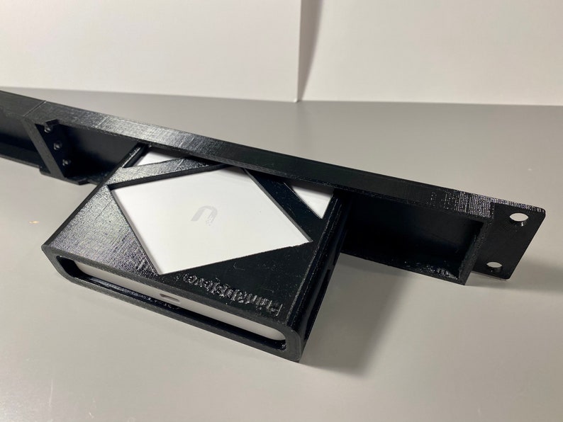 Unifi Flex Mini 1U Rack Mount - Etsy