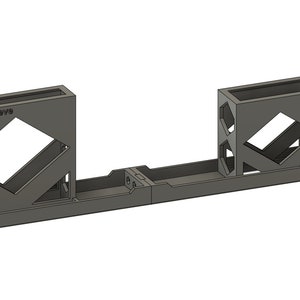 Hdhomerun Tuner and Lutron Hub 1U Rack Mount - Etsy