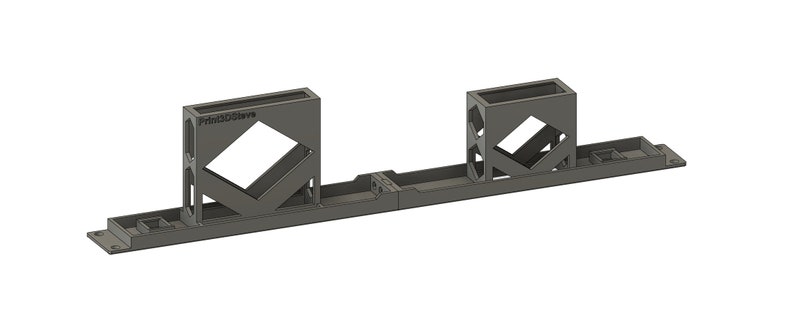 Hdhomerun Tuner and Lutron Hub 1U Rack Mount - Etsy