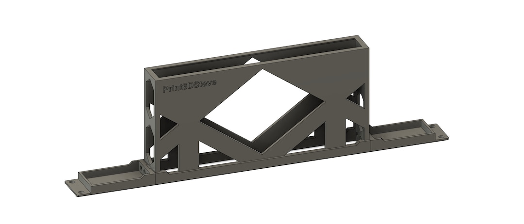 UISP Edgerouter 12 - 1U Rack Mount - Etsy