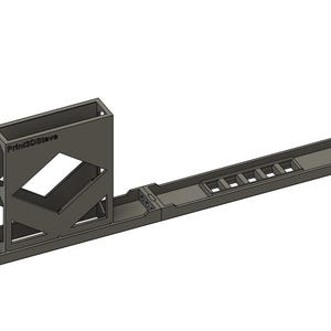 Mikrotik CRS305 - 1U Rack Mount - Etsy