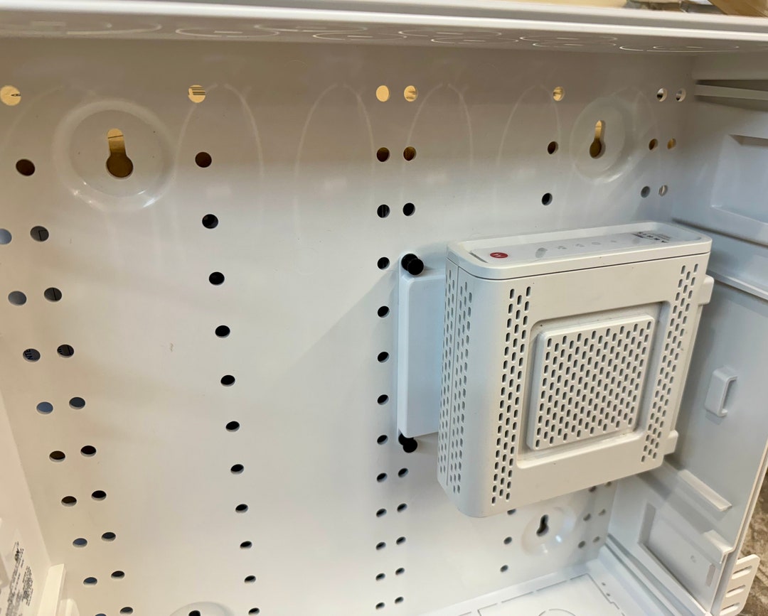 Surfboard SB8200 / SB6190 / SB6141 Cable Modem - Leviton Structure ...