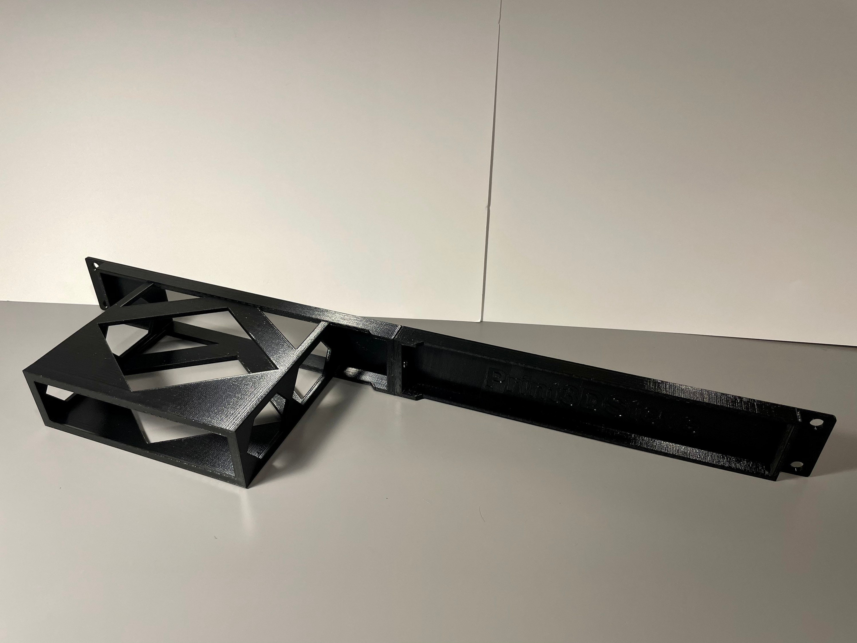 Firewalla Gold or Gold Plus 1U Rack Mount - Etsy