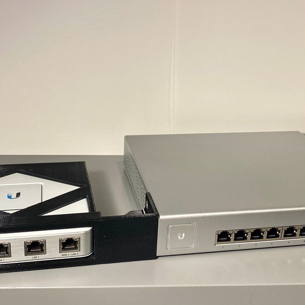 Unifi 150 Rack Mount - Etsy