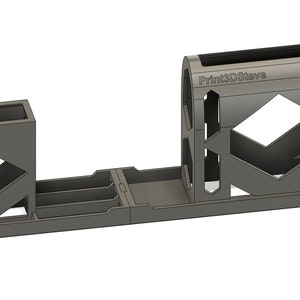 Arris S33 Modem and Philip Hue Hub Rack Mount - Etsy