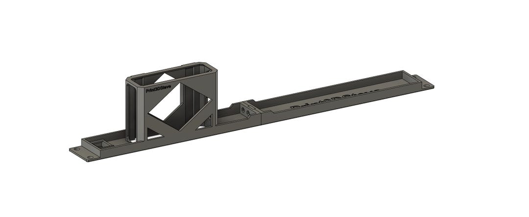 Nokia G-010G-A ONT - 1U Rack Mount - Etsy