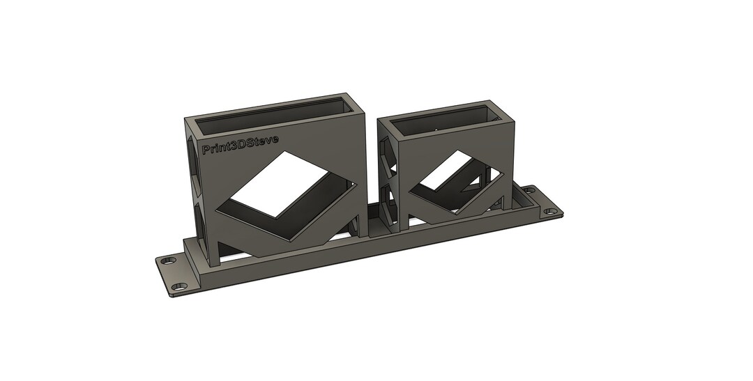 Philips Hue and Lutron Hubs 10in Half Rack 1U Mount - Etsy