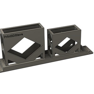 Philips Hue and Lutron Hubs 10in Half Rack 1U Mount - Etsy