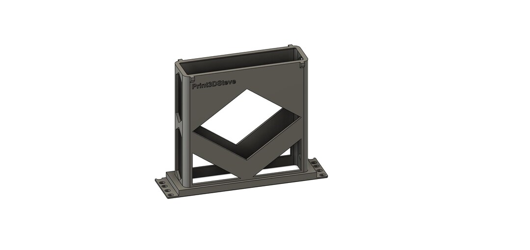 Minisforum MS-01, MS-A1 or MS-A2 - 10in Mini Rack 1.5U Mount - Etsy