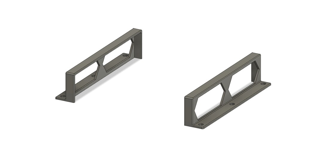 Unifi 8 Port 150 Watt Switch Wall Mount - Etsy