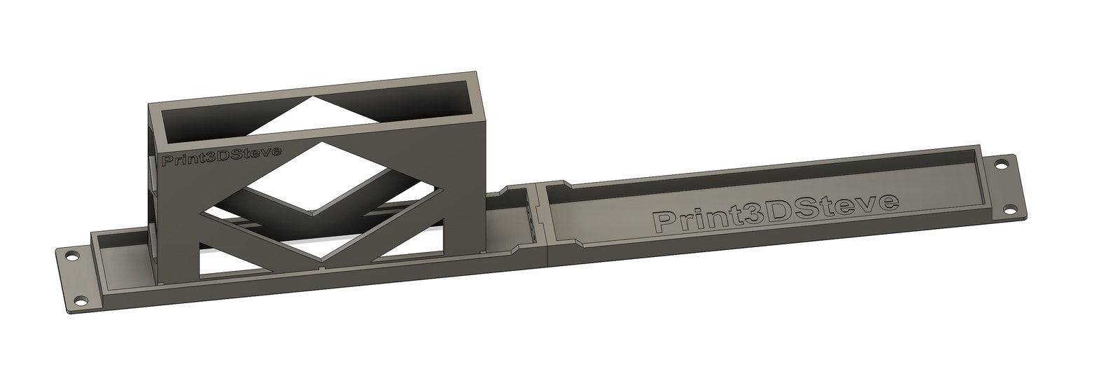 Netgear 8 Port Switch - 1U Rack Mount - Etsy