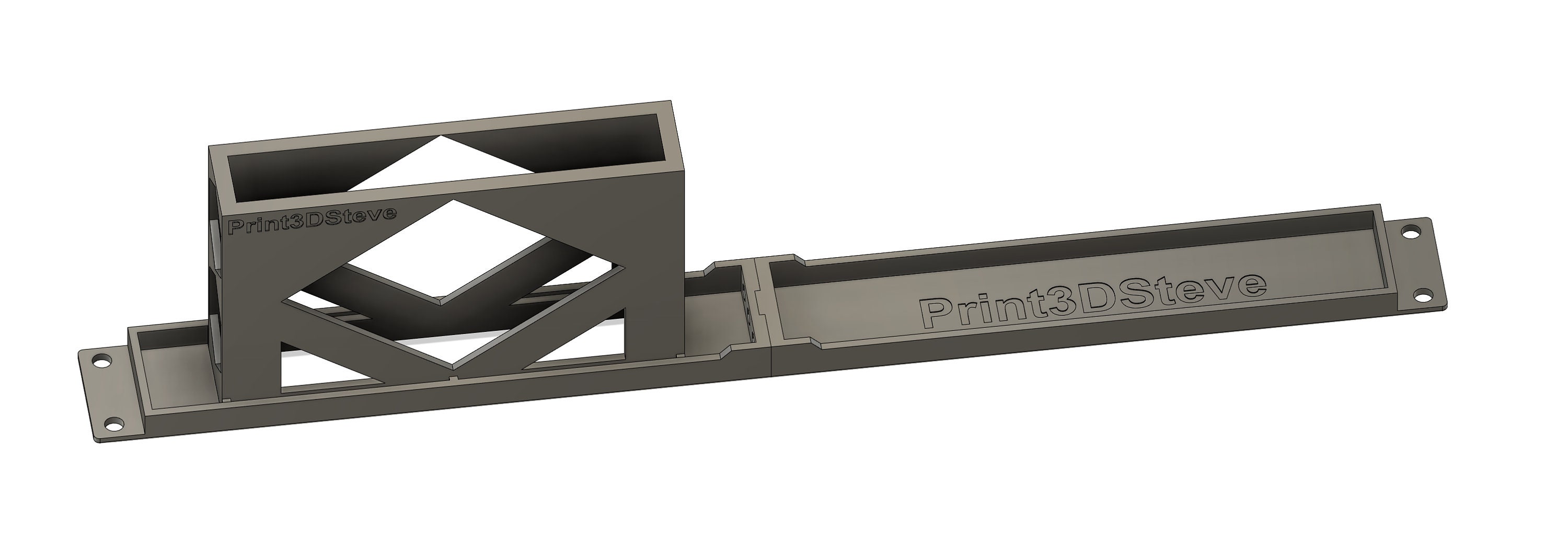 Netgear 8 Port Switch - 1U Rack Mount - Etsy