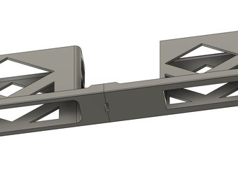 Philips Hue Rack | Etsy