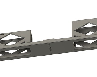 Philips Hue Smart Hub 1U Rack Mount | Etsy