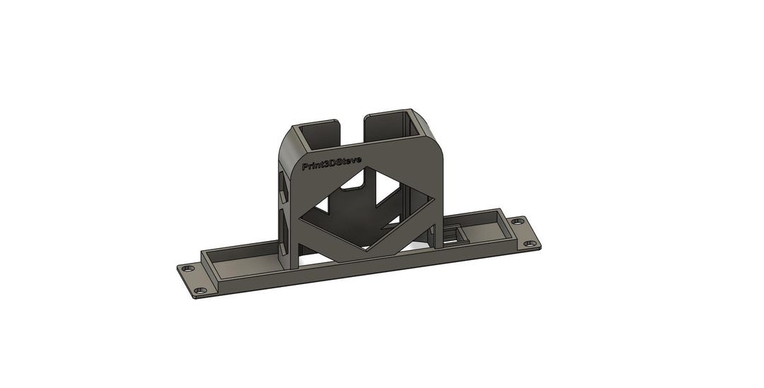 Aqara M3 - 10in Mini Rack 1U Mount - Etsy