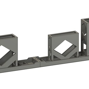 Philips Hue Hubitat and Calix 803G ONT 19in 1U Rack Mount - Etsy