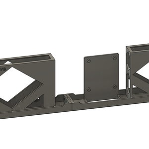 Tp-link ER605, OC-200 and Raspberry Pi 1U Rack Mount - Etsy