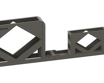 Edgerouter X Rack - Etsy