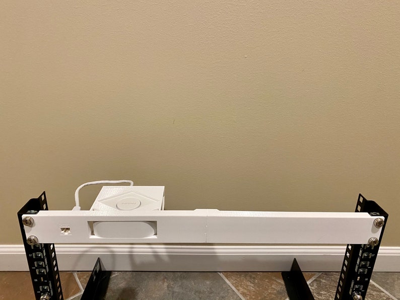 Philips Hue Smart Hub - 1U Rack Mount - Etsy