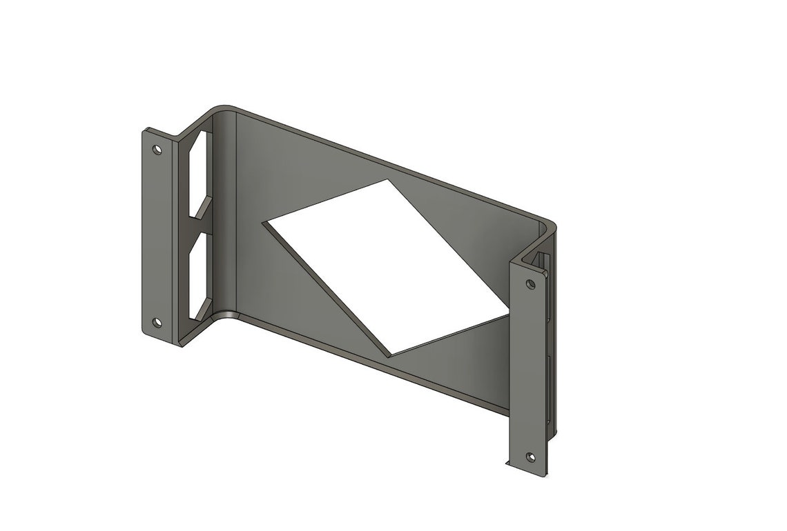 Unifi Switch Lite 8 Poe Wall Mount - Etsy