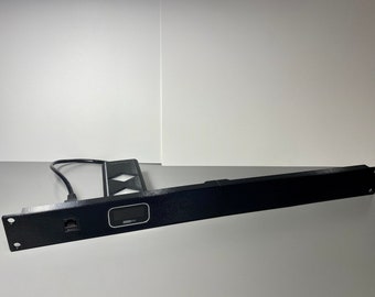 Unifi Cloud Key Gen2 Plus & Ubiquiti Edgerouter X 1U Rack | Etsy