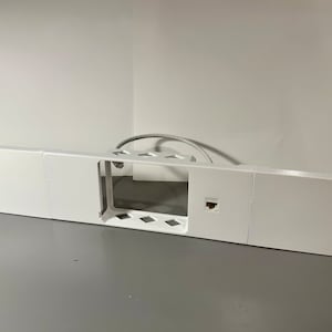 Nokia G-010G-A ONT - 2U Rack Mount - Etsy