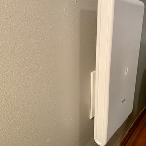 Unifi AC Mesh Pro Electrical Box Mount - Etsy