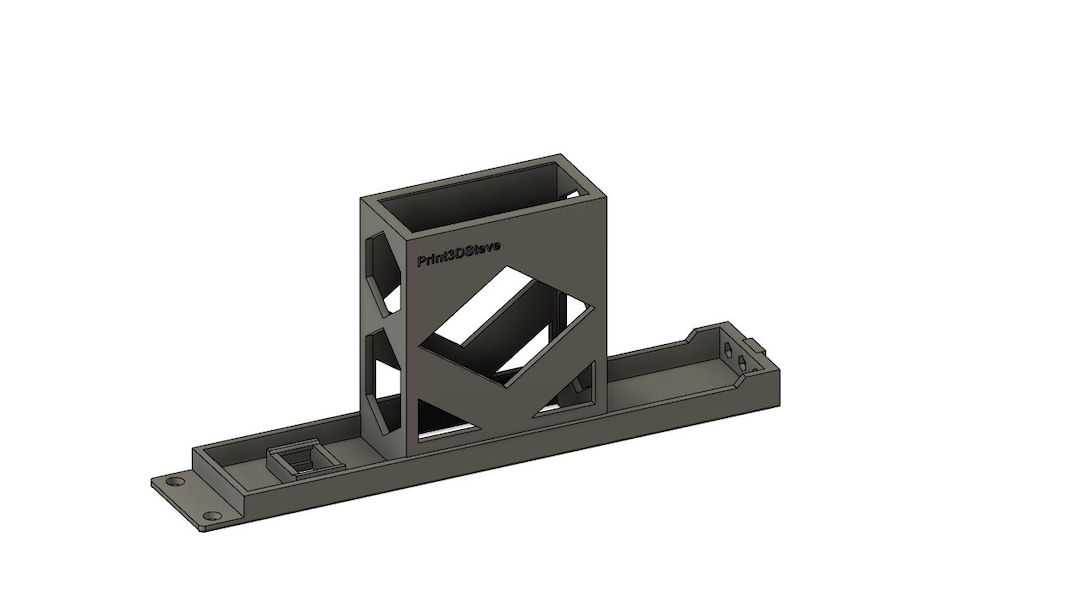 Gigapoint 803G ONT - 1U Half Side Rack Mount - Etsy