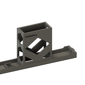 Gigapoint 803G ONT - 1U Half Side Rack Mount - Etsy