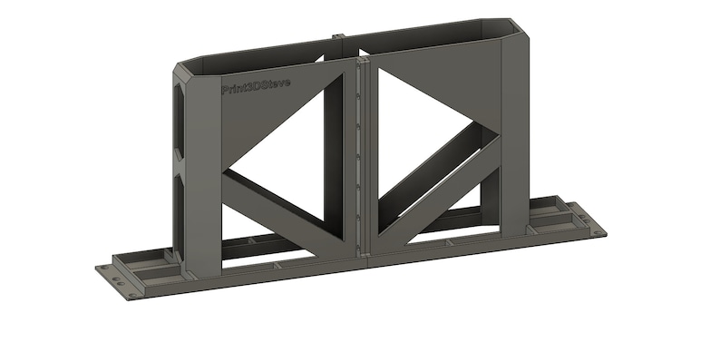 Xfinity CBR-T 2U Rack Mount - Etsy