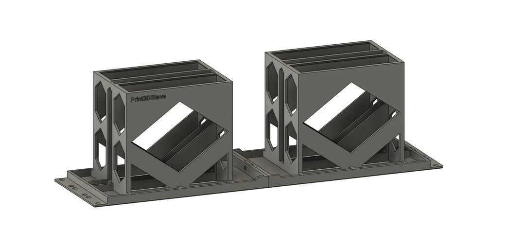 X4 Wiim Pro 3U Rack Mount - Etsy