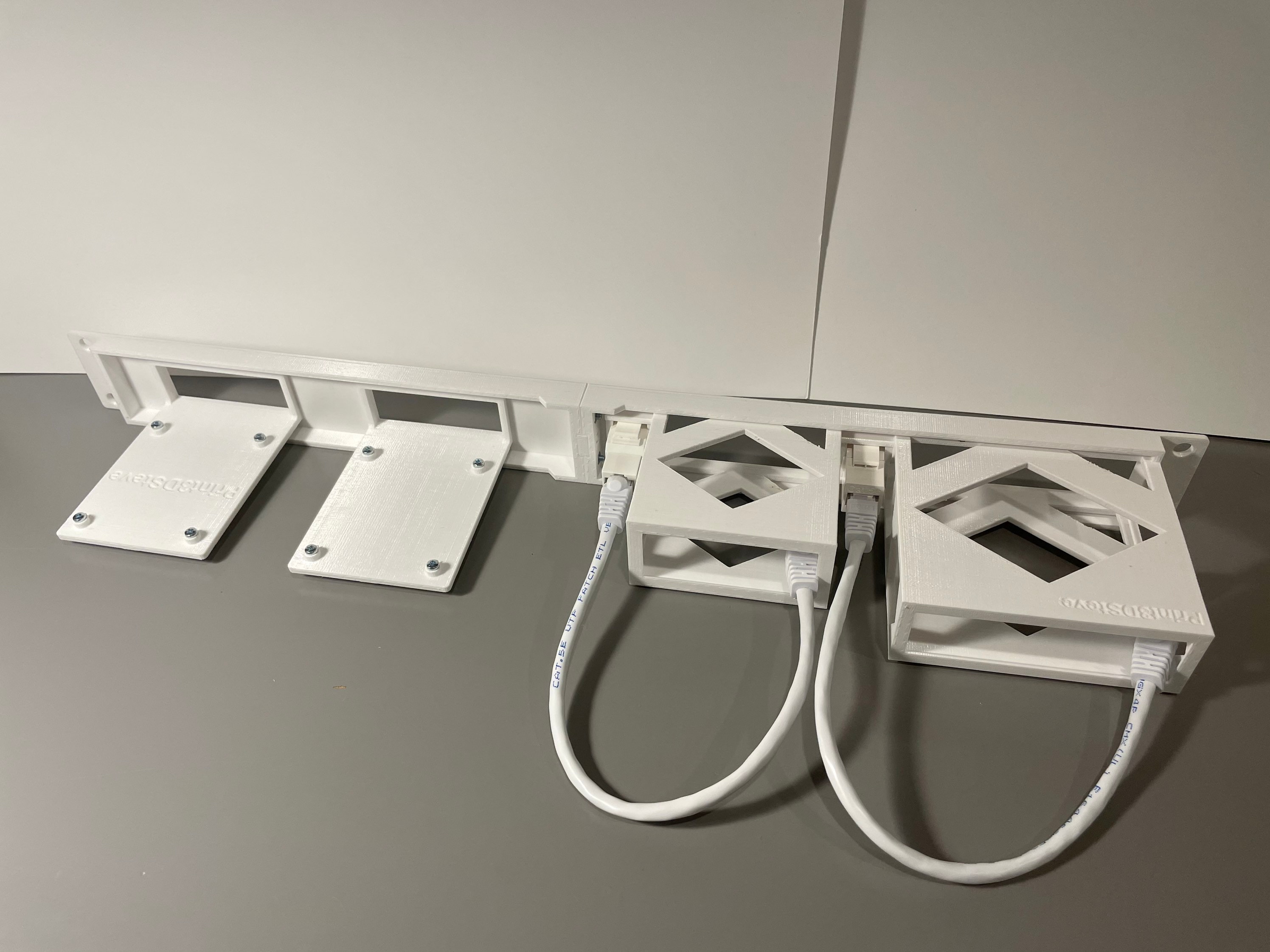 Philips Hue With Lutron Hub & X2 Raspberry Pi 1U 19in Rack - Etsy