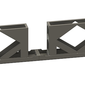 X2 Tp-link Safestream TL-R605 Router - 1U Rack Mount - Etsy