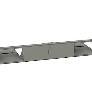 Zimaboard - 1U 19in Rack Mount - Etsy