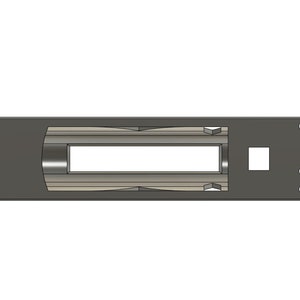 Arris Surfboard S33 or S34 Cable Modem - 10in Mini Rack Mount - Etsy