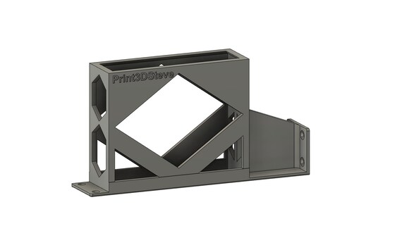 Firewalla Gold and Unifi 8 Port 150 Watt Switch 1U Rack - Etsy