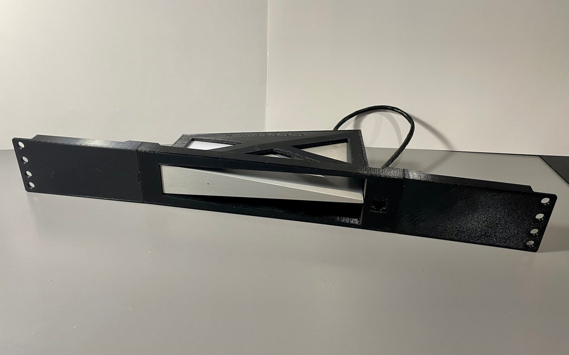 Starlink Gen1 Router Rack Mount - Etsy