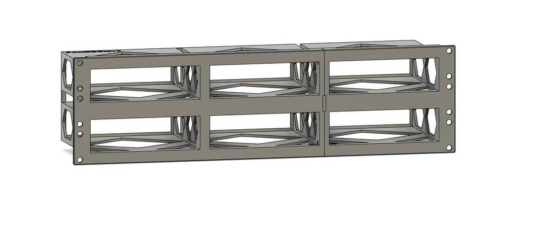 X6 Sonos Port - 3U Rack Mount - Etsy