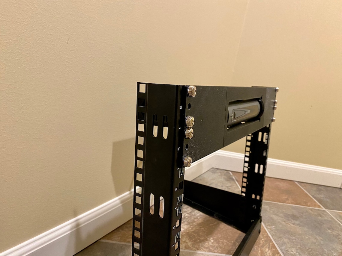 Motorola MB8611 / MB8600 / MB7621 Cable Modem 2U Rack Mount - Etsy