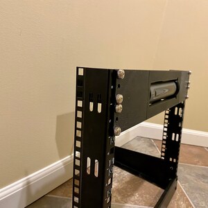 Motorola MB8611 / MB8600 / MB7621 Cable Modem 2U Rack Mount - Etsy