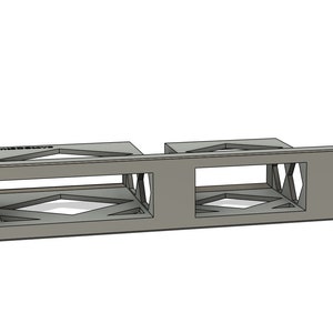 Philips Hue and Lutron Hubs 10in Half Rack 1U Mount - Etsy