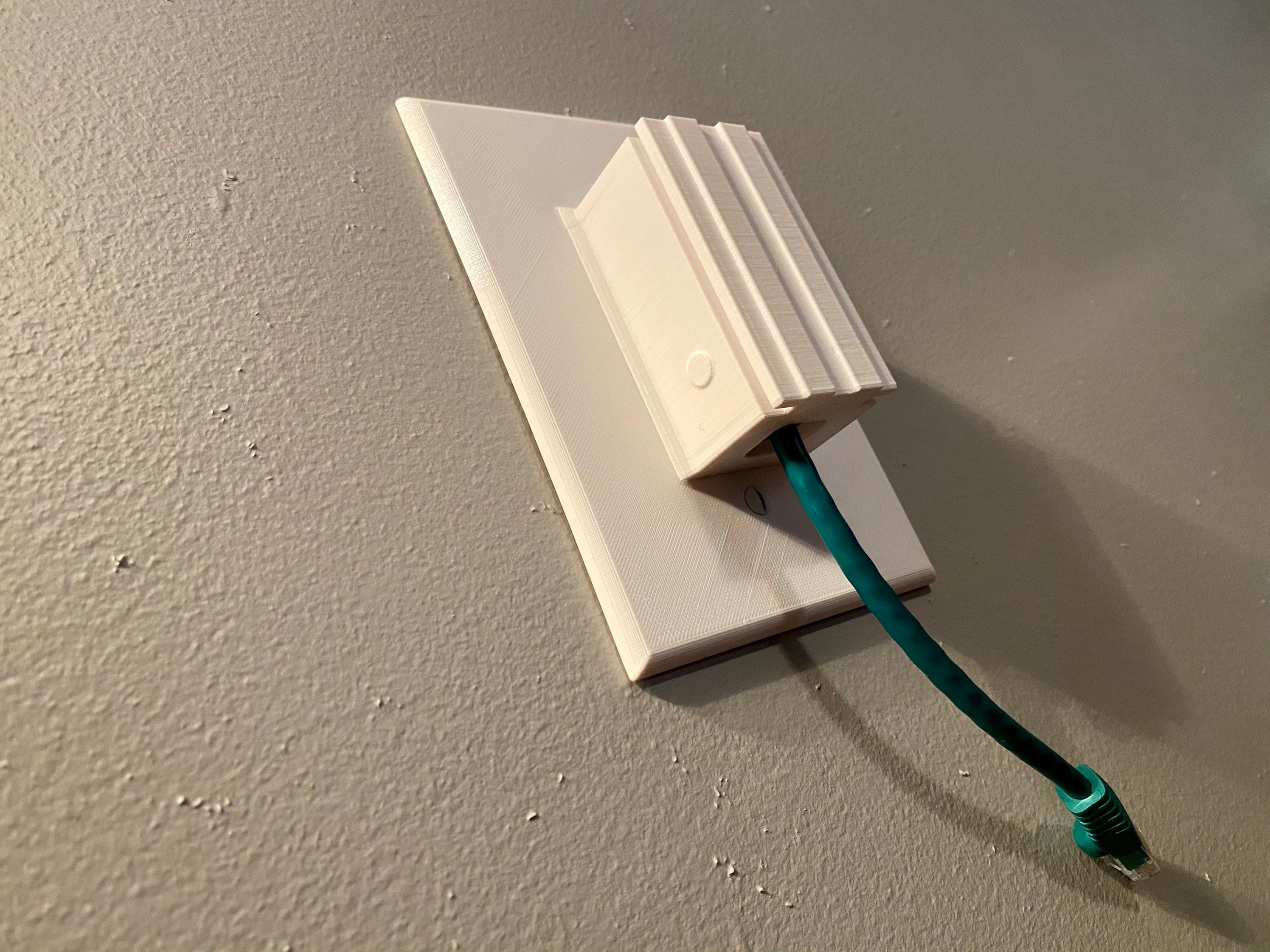 Unifi AC Mesh Pro Electrical Box Mount - Etsy