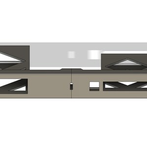 Philips Hue, Hubitat and Lutron 19in 1U Rack Mount - Etsy