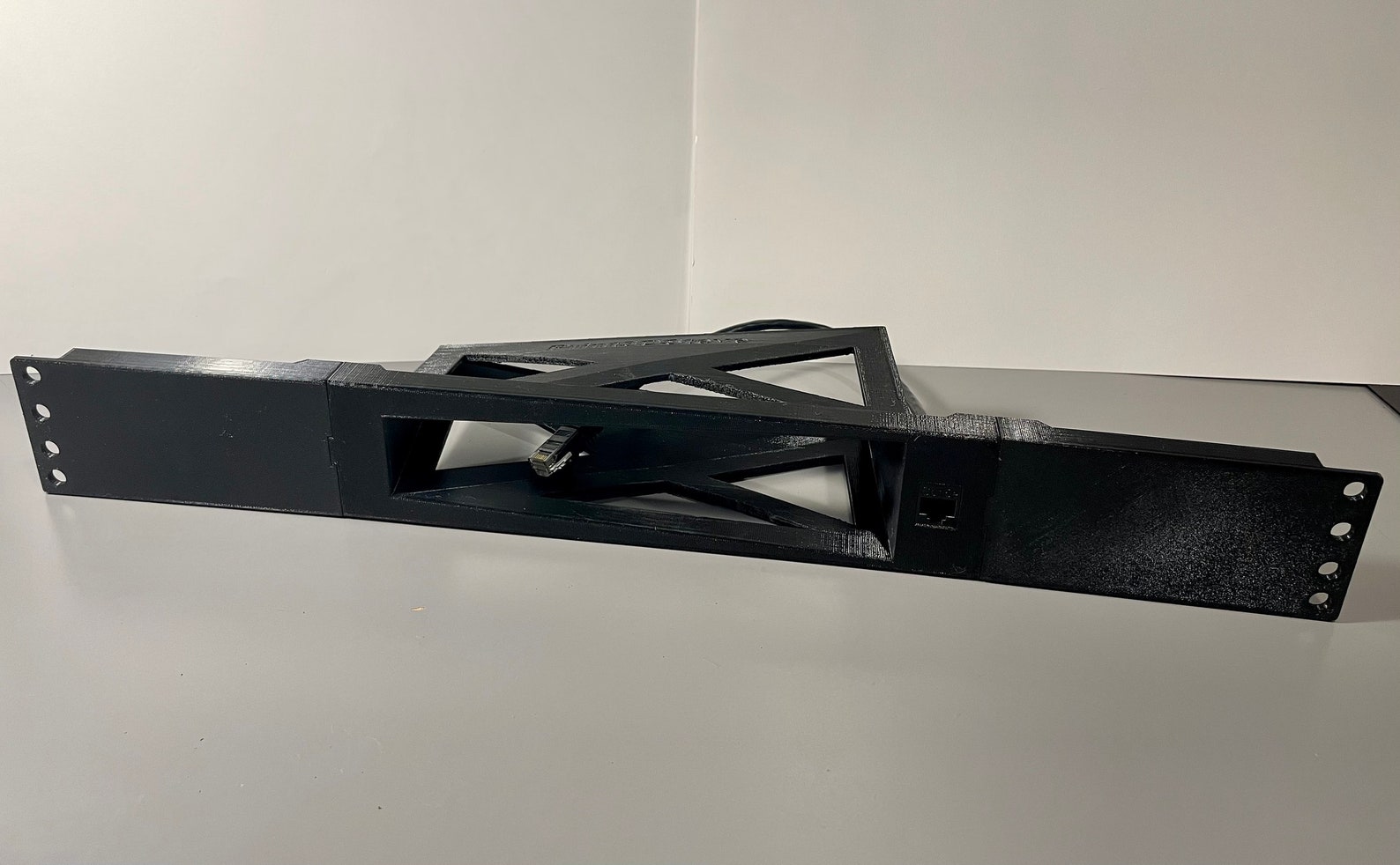 Starlink Gen1 Router Rack Mount - Etsy