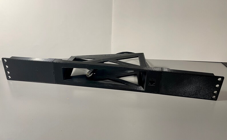 Starlink Gen1 Router Rack Mount - Etsy