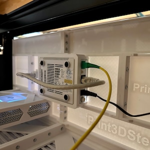 Nokia G-010G-A ONT - 2U Rack Mount - Etsy