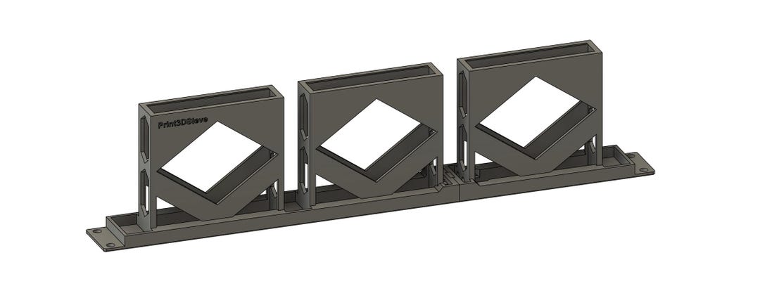 Comcast Xione X3 1U Rack Mount - Etsy