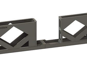 Unifi X2 Switch Lite 8 Poe 1U Rack Mount - Etsy