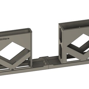 Surfboard SB8200 Modem and Unifi Cloud Key Gen2 Plus Rack Mount - Etsy